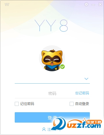 YY LIVE直播软件 图片预览