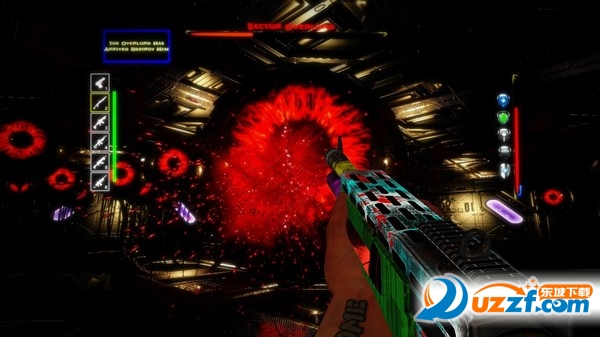 Pain Train 2游戏 图片预览