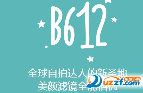 美图相机b612,b612相机美颜,b612咔相机_大山谷图库