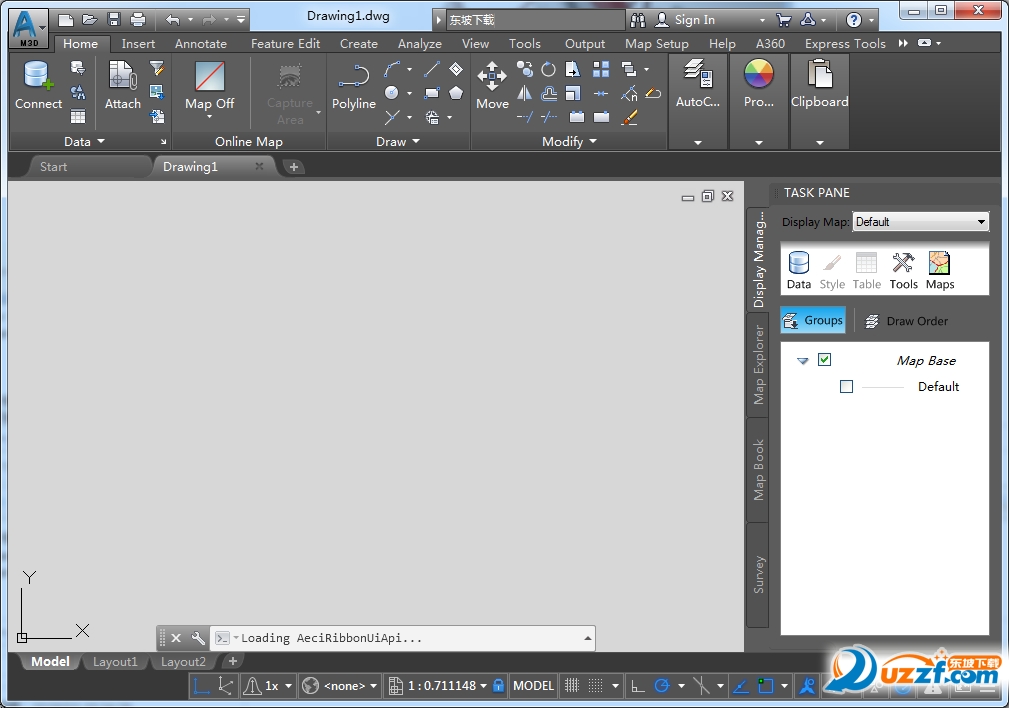AutoCAD Raster Design 2018官方下载-AutoCAD Raster Design 2018中文版64位官方版-东坡下载